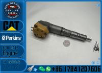 China Diesel Engine Injector 3412Fuel Injector 232-1168 156-3895 204-2467 232-1167FOR C-AT for sale