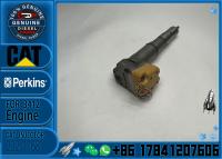 China Diesel Engine Injector 3412Fuel Injector 232-1168 156-3895 204-2467 232-1167FOR C-AT for sale