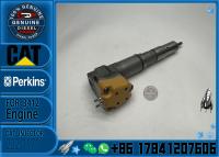China Excavator Parts 3412 Engine Injector20R-4148 232-1171 232-1183 4CR01974 169-7408fuel injector For Excavator for sale