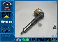 China Excavator Parts 3412 Engine Injector20R-4148 232-1171 232-1183 4CR01974 169-7408fuel injector For Excavator for sale