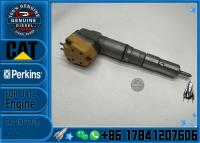 China Excavator Parts 3412 Engine Injector20R-4148 232-1171 232-1183 4CR01974 169-7408fuel injector For Excavator for sale