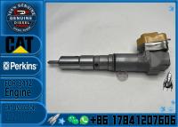 China Excavator Parts 3412 Engine Injector20R-4148 232-1171 232-1183 4CR01974 169-7408fuel injector For Excavator for sale