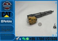 China Excavator Parts 3412 Engine Injector173-9272 232-1173 10R-1265 173-9379 138-8756 155-1819 fuel injector For Excavator for sale