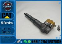 China Excavator Parts 3412 Engine Injector173-9272 232-1173 10R-1265 173-9379 138-8756 155-1819 fuel injector For Excavator for sale