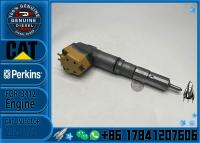 China Excavator Parts 3412 Engine Injector173-9272 232-1173 10R-1265 173-9379 138-8756 155-1819 fuel injector For Excavator for sale