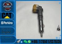 China Excavator Parts 3412 Engine Injector173-9272 232-1173 10R-1265 173-9379 138-8756 155-1819 fuel injector For Excavator for sale