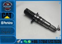 China Excavator Parts 3512A Engine Injector9Y-4544 0R-3883 0R-0906 7C-4173 6I-3075fuel injector For Excavator for sale