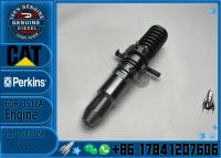 China Excavator Parts 3512A Engine Injector9Y-4544 0R-3883 0R-0906 7C-4173 6I-3075fuel injector For Excavator for sale