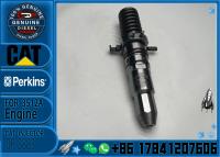 China Excavator Parts 3512A Engine Injector9Y-4544 0R-3883 0R-0906 7C-4173 6I-3075fuel injector For Excavator for sale