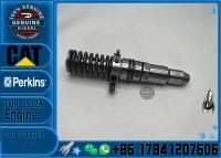 China Excavator Parts 3512A Engine Injector9Y-4544 0R-3883 0R-0906 7C-4173 6I-3075fuel injector For Excavator for sale
