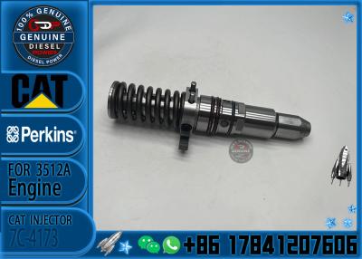 China Excavator Parts 3512A Engine Injector9Y-4544 0R-3883 0R-0906 7C-4173 6I-3075fuel injector For Excavator for sale