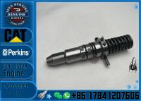 China Excavator Parts 3512A Engine Injector9Y-4544 0R-3883 0R-0906 7C-4173 6I-3075fuel injector For Excavator for sale