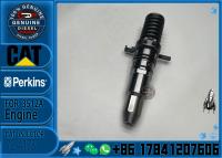 China Excavator Parts 3512A Engine Injector9Y-4544 0R-3883 0R-0906 7C-4173 6I-3075fuel injector For Excavator for sale