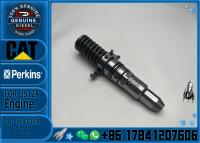 China Excavator Parts 3512AEngine Injector6I-3075 7C-9578 7E-3381 4 w-3563 7E-2269fuel injector For Excavator for sale