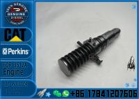 China Excavator Parts 3512AEngine Injector6I-3075 7C-9578 7E-3381 4 w-3563 7E-2269fuel injector For Excavator for sale