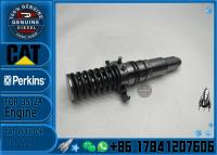 China Excavator Parts 3512AEngine Injector6I-3075 7C-9578 7E-3381 4 w-3563 7E-2269fuel injector For Excavator for sale