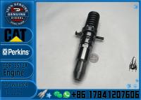 China Excavator Parts 3512AEngine Injector6I-3075 7C-9578 7E-3381 4 w-3563 7E-2269fuel injector For Excavator for sale