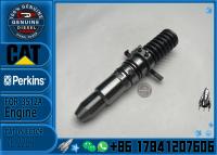 China Excavator Parts 3512AEngine Injector6I-3075 7C-9578 7E-3381 4 w-3563 7E-2269fuel injector For Excavator for sale