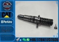 China Excavator Parts 3512A Engine Injector4P9075 7E6408 9Y3773 6L4357 6L4360 111-3718fuel injector For Excavator for sale
