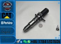 China Excavator Parts 3512A Engine Injector4P9075 7E6408 9Y3773 6L4357 6L4360 111-3718fuel injector For Excavator for sale
