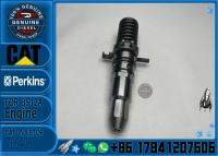 China Excavator Parts 3512A Engine Injector4P9075 7E6408 9Y3773 6L4357 6L4360 111-3718fuel injector For Excavator for sale