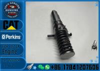 China Excavator Parts 3512A Engine Injector4P9075 7E6408 9Y3773 6L4357 6L4360 111-3718fuel injector For Excavator for sale