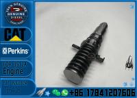 China Excavator Parts 3512A Engine Injector4P9075 7E6408 9Y3773 6L4357 6L4360 111-3718fuel injector For Excavator for sale