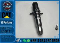 China Common rail injector fuel injecto 224-9090 0R-3052 7E-6408 0R-3051 for 3512A Excavator 3512/3516/3508 for sale