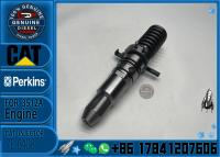 China Common rail injector fuel injecto 224-9090 0R-3052 7E-6408 0R-3051 for 3512A Excavator 3512/3516/3508 for sale