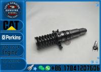 China Excavator Parts 3512AEngine Injector9Y-1785 7C-4184 10R3053 9Y-0052 961-4357fuel injector For Excavator for sale