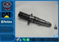 China Excavator Parts 3512AEngine Injector9Y-1785 7C-4184 10R3053 9Y-0052 961-4357fuel injector For Excavator for sale