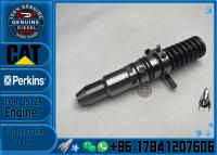 China Excavator Parts 3512AEngine Injector9Y-1785 7C-4184 10R3053 9Y-0052 961-4357fuel injector For Excavator for sale