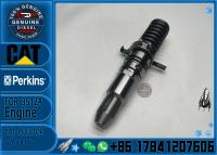 China Excavator Parts 3512AEngine Injector9Y-1785 7C-4184 10R3053 9Y-0052 961-4357fuel injector For Excavator for sale