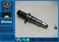 China Excavator Parts 3512A Engine Injector4P9075 7E6408 9Y3773 6L4357 6L4360 111-3718fuel injector For Excavator for sale