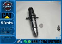 China Excavator Parts 3512A Engine Injector4P9075 7E6408 9Y3773 6L4357 6L4360 111-3718fuel injector For Excavator for sale