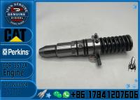 China Excavator Parts 3512A Engine Injector4P9075 7E6408 9Y3773 6L4357 6L4360 111-3718fuel injector For Excavator for sale