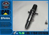 China Excavator Parts 3512A Engine Injector4P9075 7E6408 9Y3773 6L4357 6L4360 111-3718fuel injector For Excavator for sale