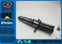 China Excavator Parts 3512A Engine Injector4P9075 7E6408 9Y3773 6L4357 6L4360 111-3718fuel injector For Excavator for sale