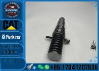 China Excavator Parts 3512A Engine Injector4P9075 7E6408 9Y3773 6L4357 6L4360 111-3718fuel injector For Excavator for sale