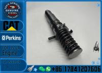 China Excavator Parts 3512AEngine Injector0R-8338 10R-1252 0R-3052 0R-3051 0R-2921fuel injector For Excavator for sale