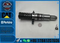 China Excavator Parts 3512AEngine Injector0R-8338 10R-1252 0R-3052 0R-3051 0R-2921fuel injector For Excavator for sale
