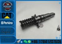 China Excavator Parts 3512AEngine Injector0R-8338 10R-1252 0R-3052 0R-3051 0R-2921fuel injector For Excavator for sale