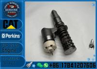 China Excavator Parts 3512bEngine Injector392-0211 0R-9944 0R-3539 386-1766 0R-8619 386-1776fuel injector For Excavator for sale