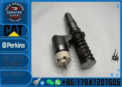 China Excavator Parts 3512bEngine Injector392-0211 0R-9944 0R-3539 386-1766 0R-8619 386-1776fuel injector For Excavator for sale