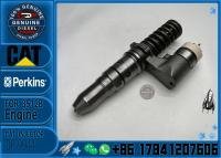China Excavator Parts 3512bEngine Injector392-0211 0R-9944 0R-3539 386-1766 0R-8619 386-1776fuel injector For Excavator for sale