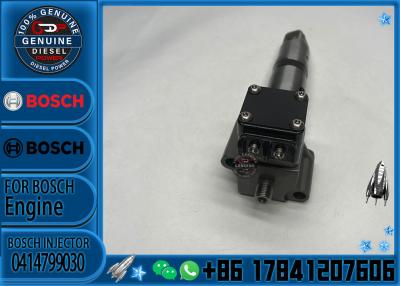 China Fuel injector 0414799018 0986445102 0280745902 0414799030 A0280745902 Compatible with Common Rail Fuel Injector for sale