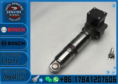 China Fuel injector 0414799005 0414799018 0986445102 0280745902 0414799030 Compatible with Common Rail Fuel Injector for sale