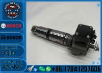 China Fuel injector 0414799018 0986445102 0280745902 0414799030 A0280745902 Compatible with Common Rail Fuel Injector for sale