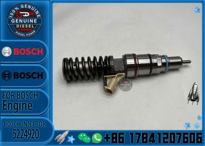 China Fuel injector 0414799018 0986445102 0280745902 0414799030 A0280745902 Compatible with Common Rail Fuel Injector for sale