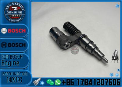 China Diesel Unit Fuel Injector 0414701008 0986441008 0986441108 For SCANIA 1409193 1529751 1497386 1455861 for sale